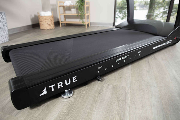 True Fitness - Treadmills - Connect Fit