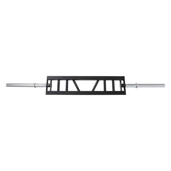 HUDSON OLYMPIC SWISS MULTI GRIP BAR - Connect Fit