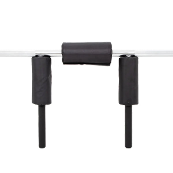 TKO safety squat yoke bar - Connect Fit