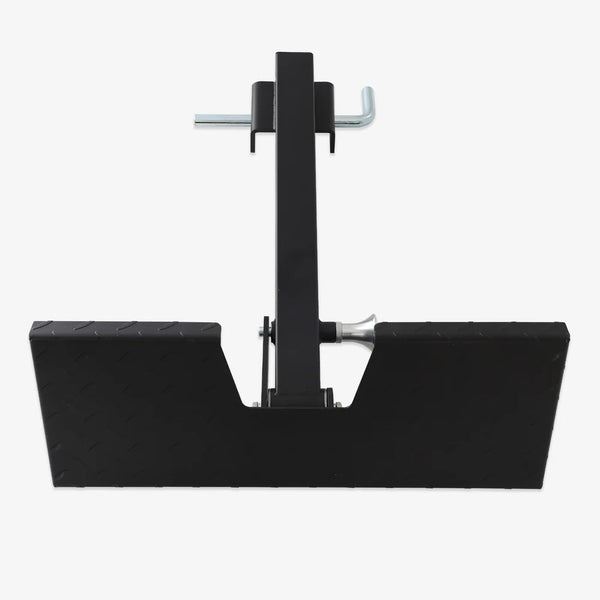 Altas AL-A13 Low Row Footplate for AL-3136 - Connect Fit