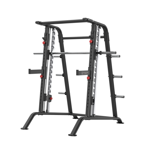 Hudson Definition Smith/Half Rack DR001 - Connect Fit
