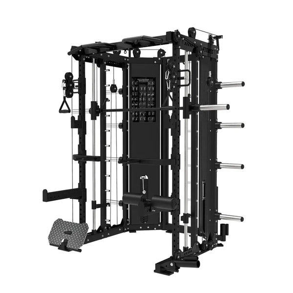 Paradigm DSHR-2S PRO - Connect Fit