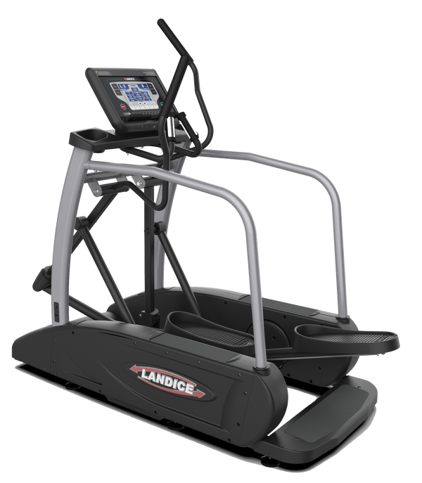 Landice Ellipticals - Connect Fit