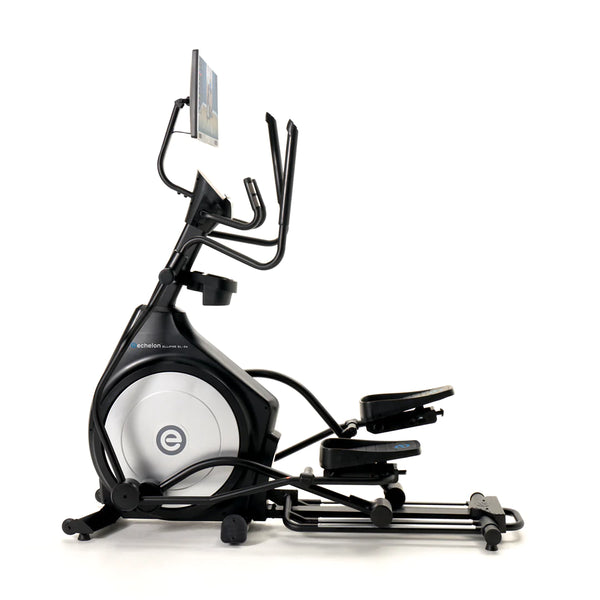 Ellipse EL-8s Connected Elliptical - Connect Fit