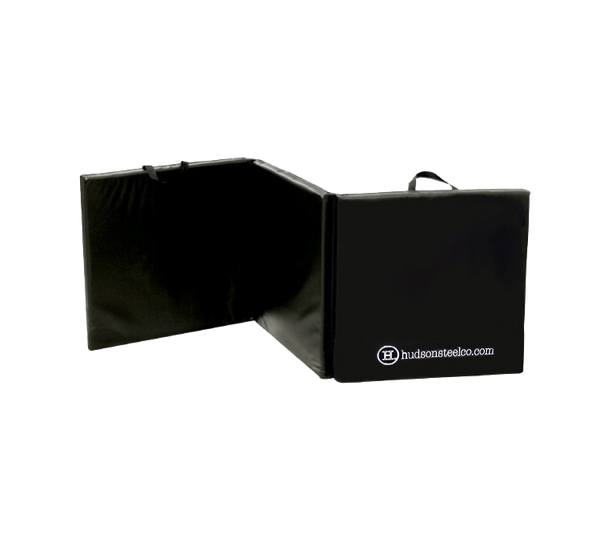 HUDSON TRI FOLD MAT 2x6 - Connect Fit