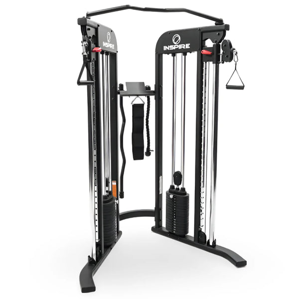 Inspire FTX FUNCTIONAL TRAINER - Connect Fit