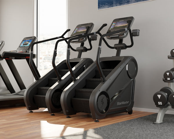 Stairmaster 4G Compact Stepmill - Connect Fit