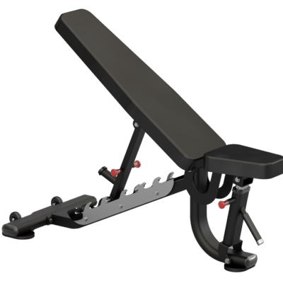 HUDSON EMPIRE BENCH - Connect Fit