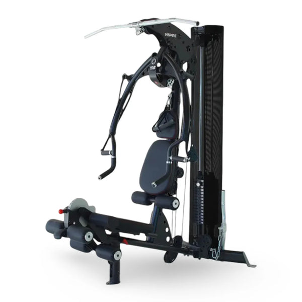 Inspire M2 MultiGym - Connect Fit
