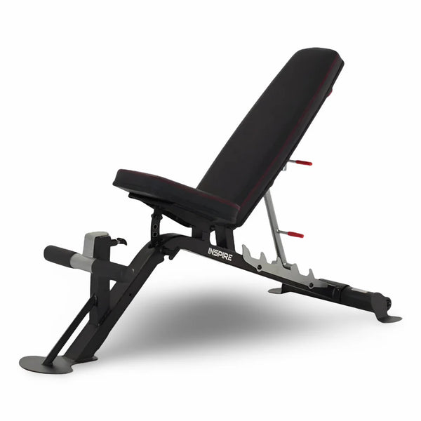 Inspire SCS Bench - Connect Fit