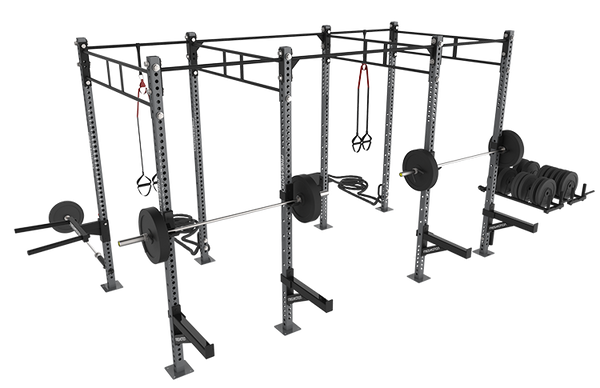 Freemotion Standard Rig (10ft, 14ft, 24ft) - Connect Fit