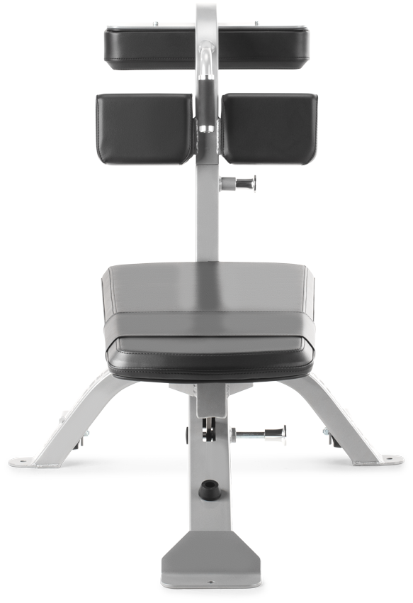 Abdominal Bench - Connect Fit