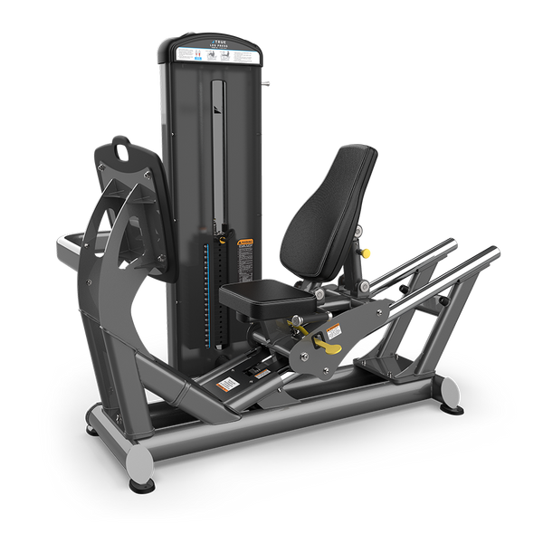 True Fitness Fuse series Compact Leg Press - Connect Fit