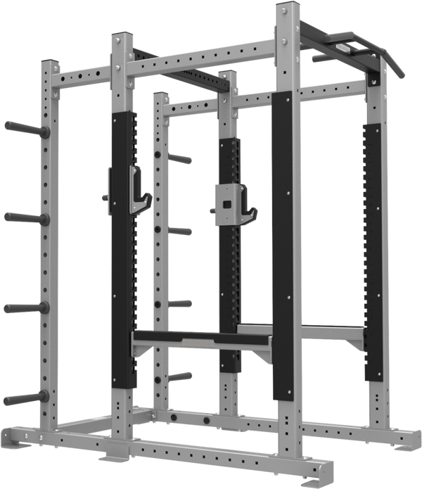 Freemotion Pro Power Rack - Connect Fit