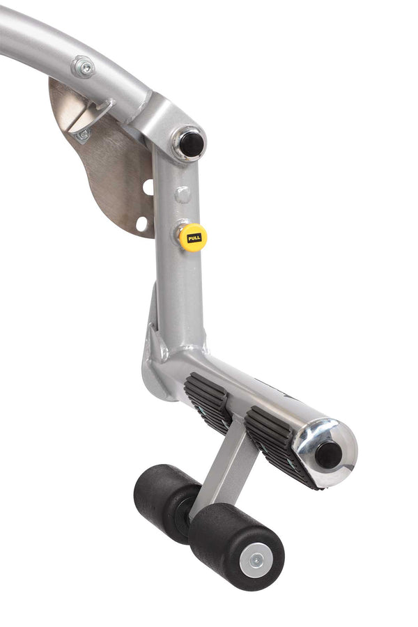 HOIST Roc-It RS-2412 Glute Master - Connect Fit