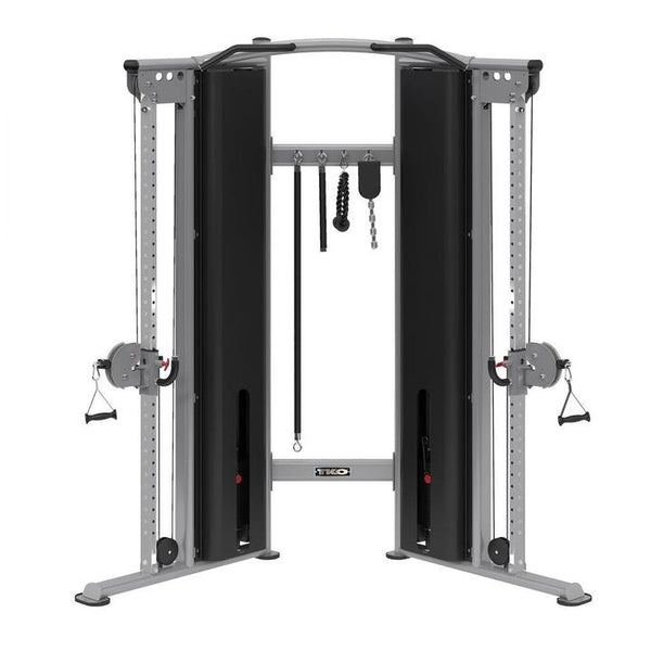TKO Functional Trainer (8051FT) - Connect Fit