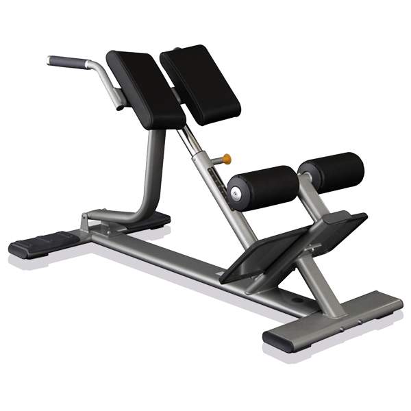 Torque Back Extension - Connect Fit