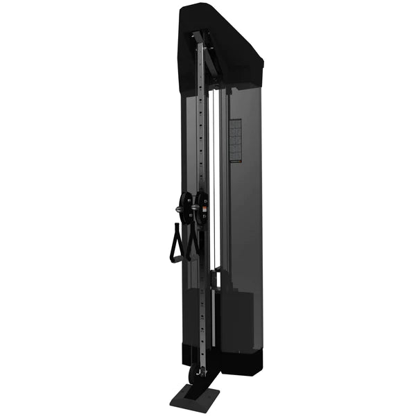 Torque Cable Component Heavy Wall Mount Station - Connect Fit