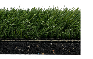 Ecore FierceTurf Monster - Connect Fit