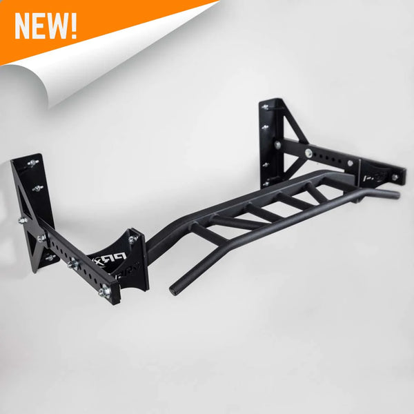PRX Profile Topper Bar - Connect Fit