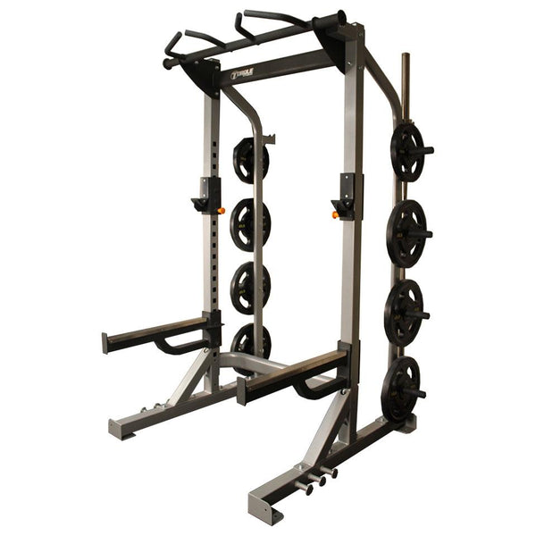 Torque Half Rack - Connect Fit