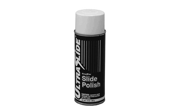 UltraSlide Polish - Connect Fit