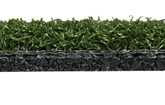Ecore Speed and Agility Turf (3mm+5mm) Green - Connect Fit